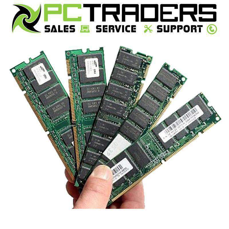 Computer Parts